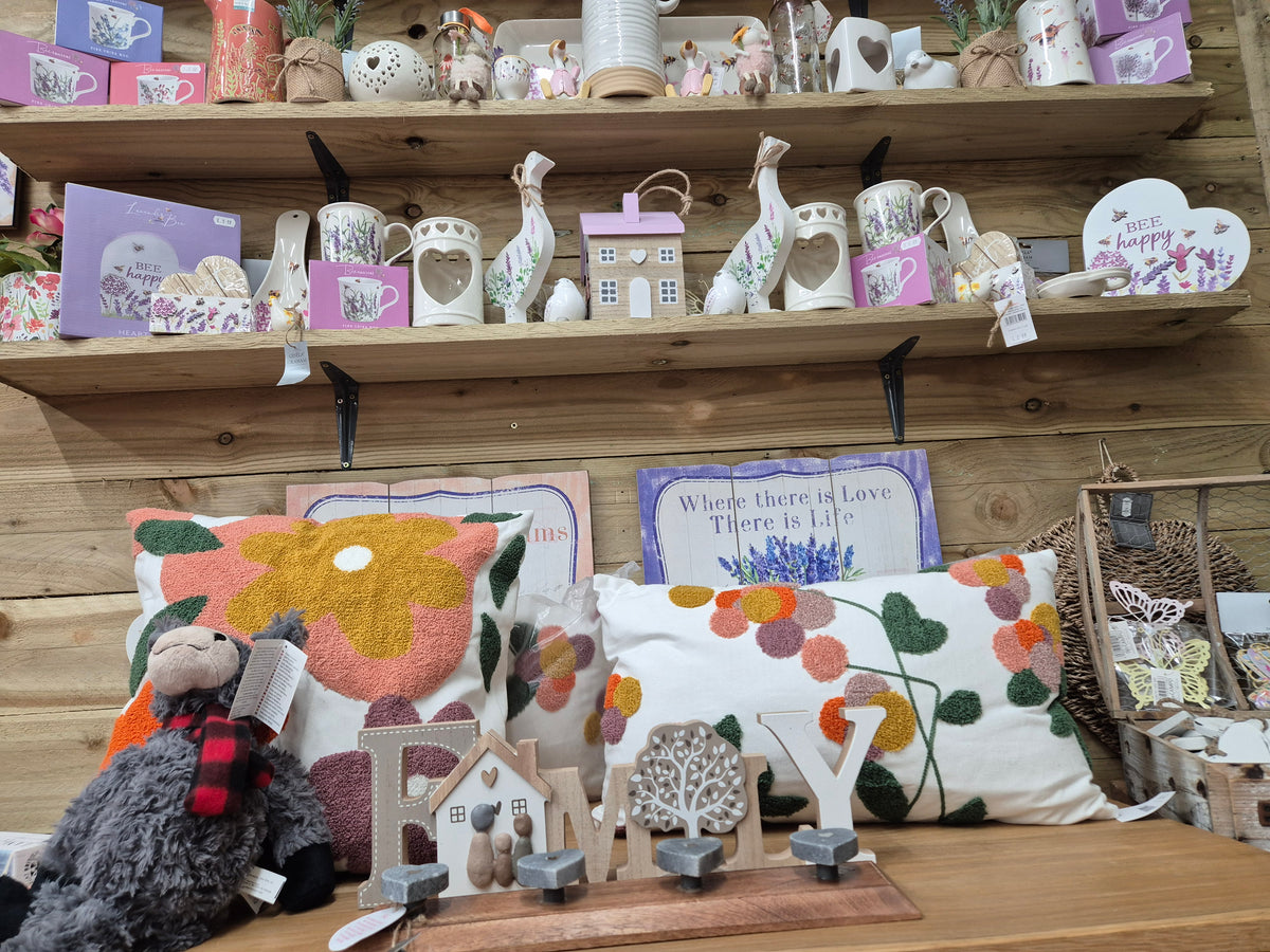 Gift Shop – Dalscone Farm