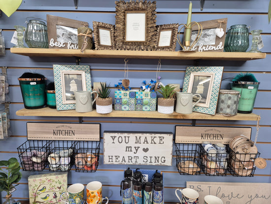 Gift Shop – Dalscone Farm