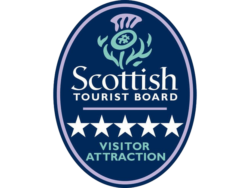 About – Dalscone Farm