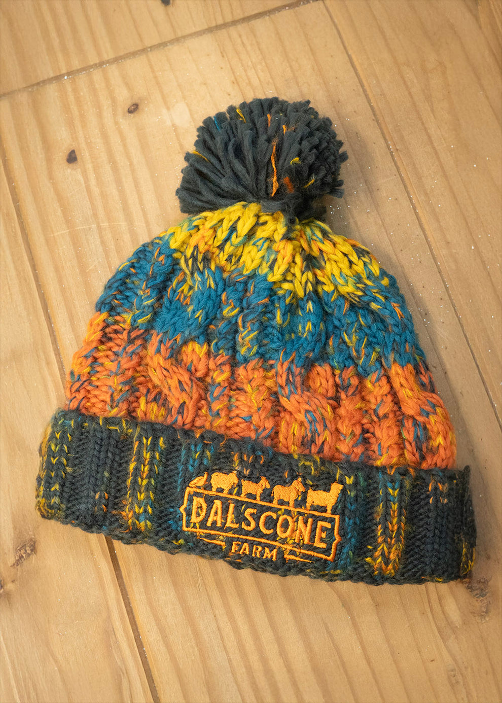 All our products – Dalscone Farm