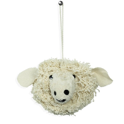 Dorset Sheep Hanging Decoration – Dalscone Farm