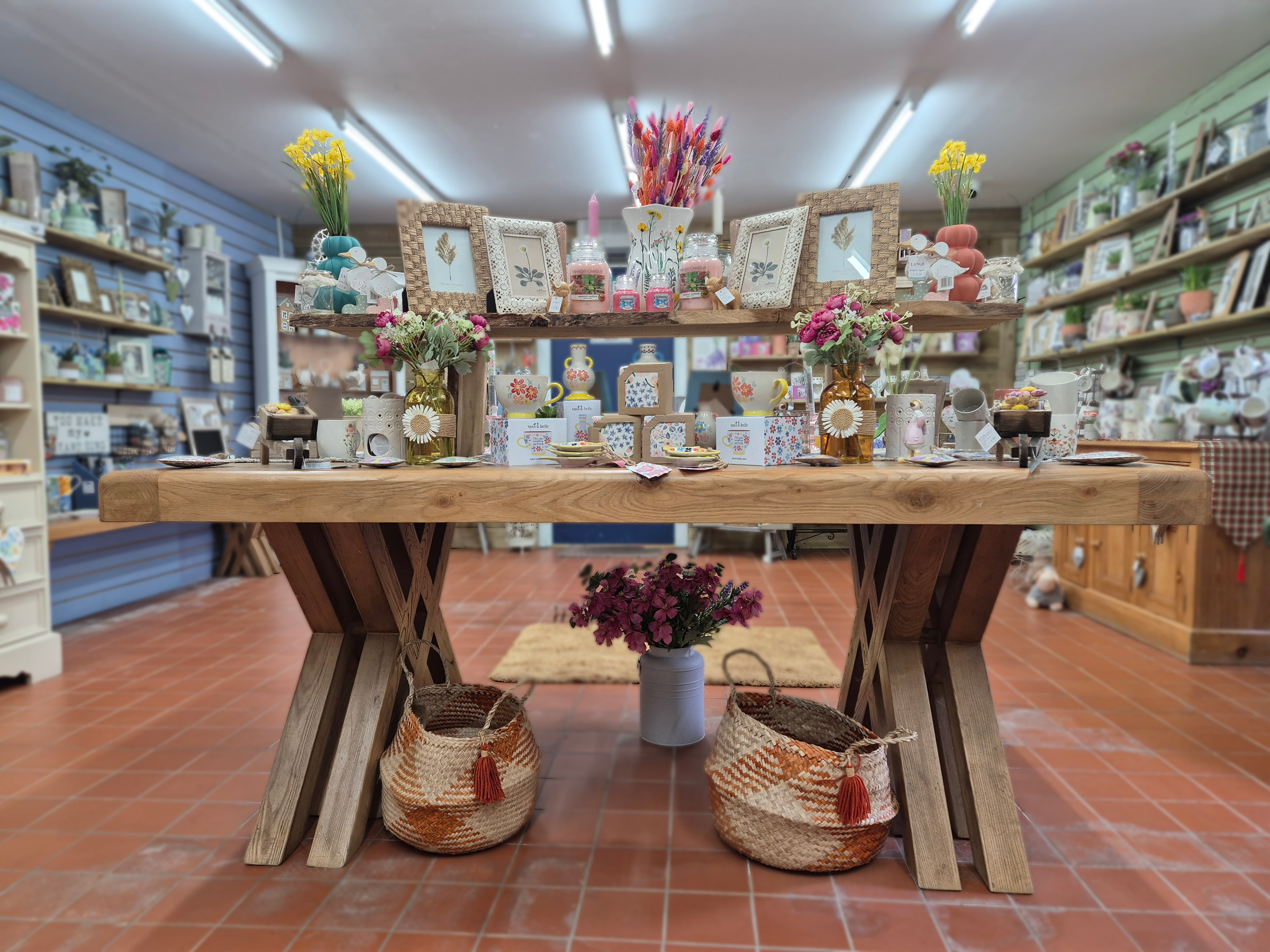 Gift Shop – Dalscone Farm