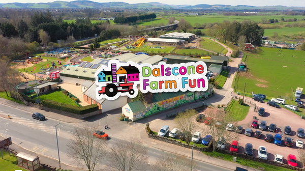 About – Dalscone Farm