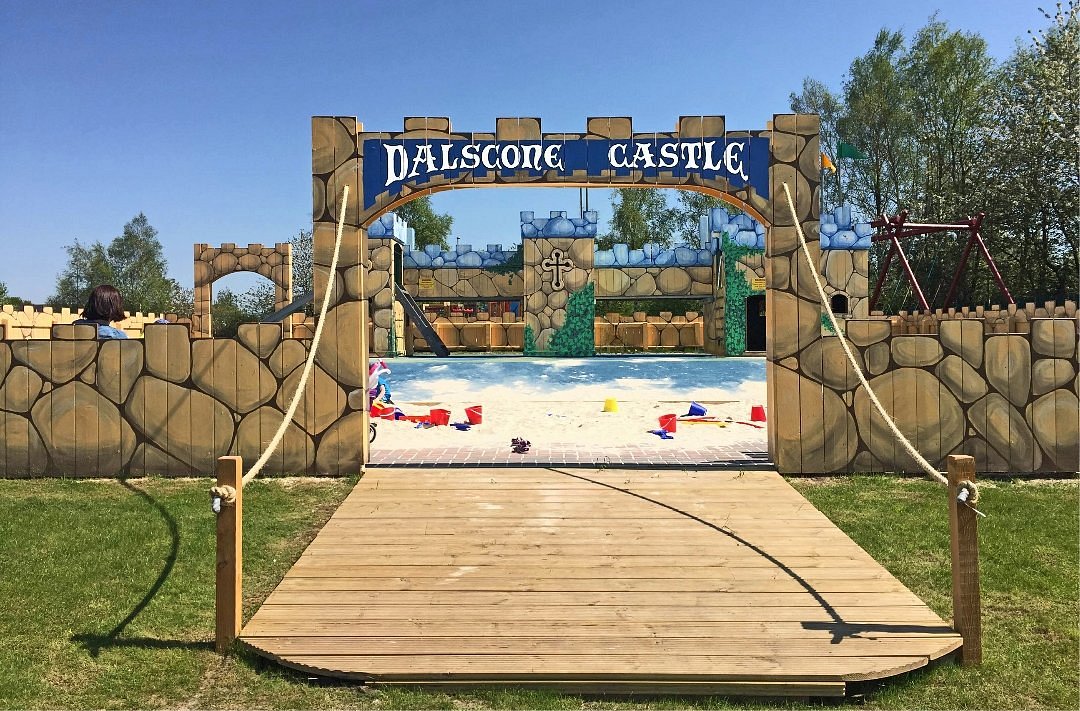 Visit Us – Dalscone Farm