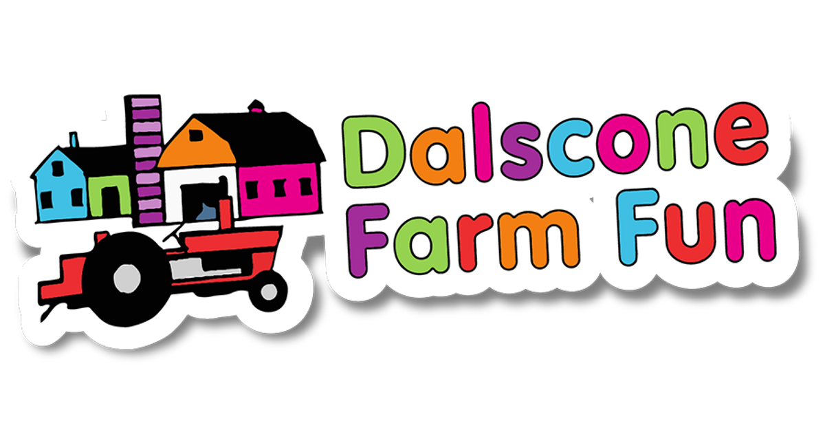 Dalscone Farm Fun - Dumfries, Scotland