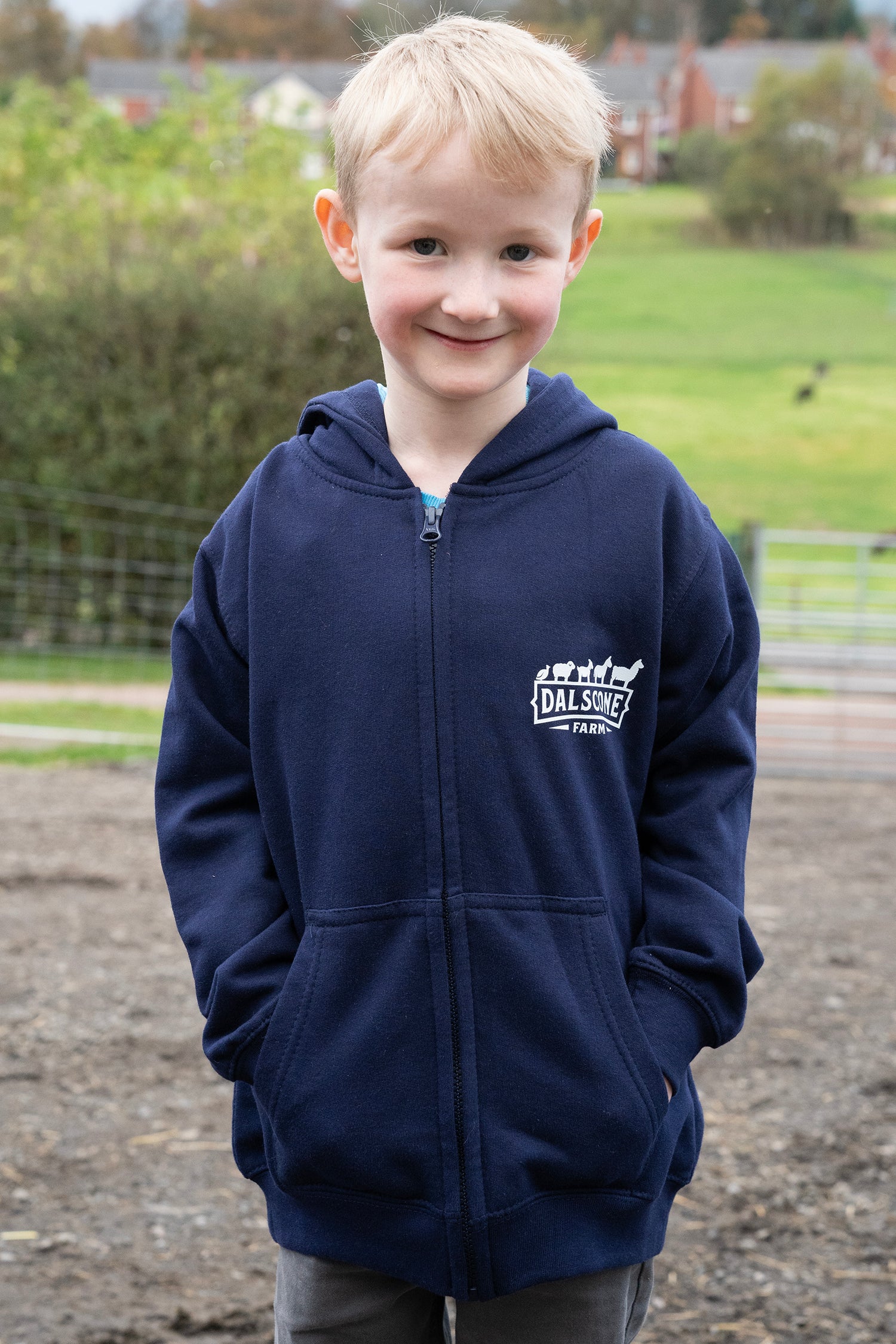 Dalscone Kids Zippy – Dalscone Farm