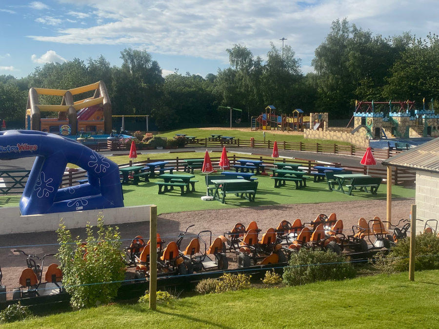 Visit Us – Dalscone Farm