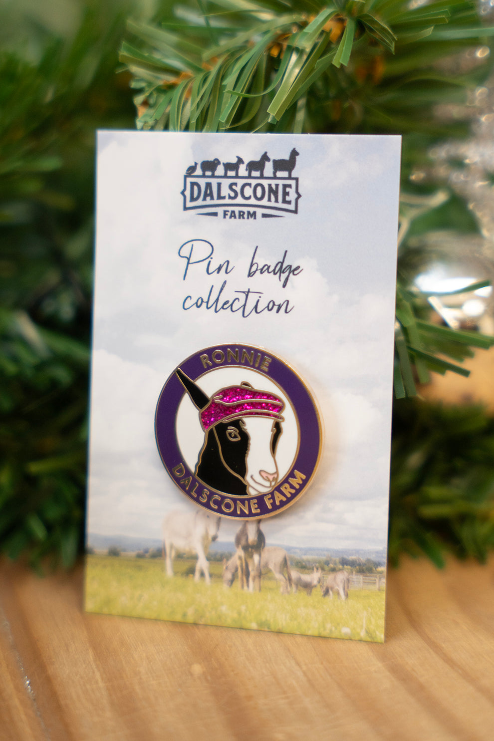 All our products – Dalscone Farm