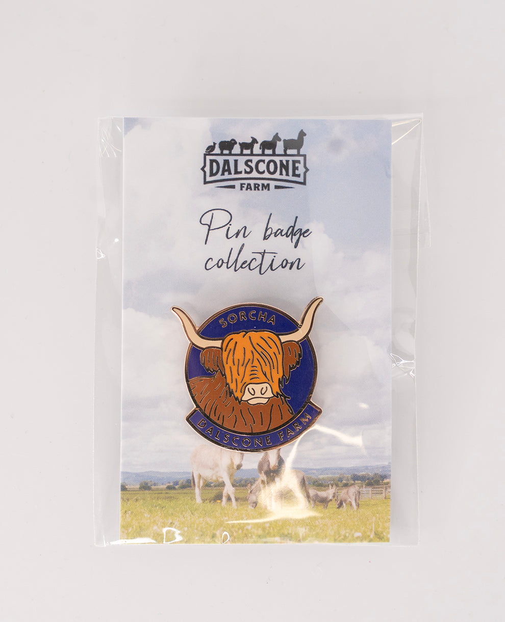 All our products – Dalscone Farm