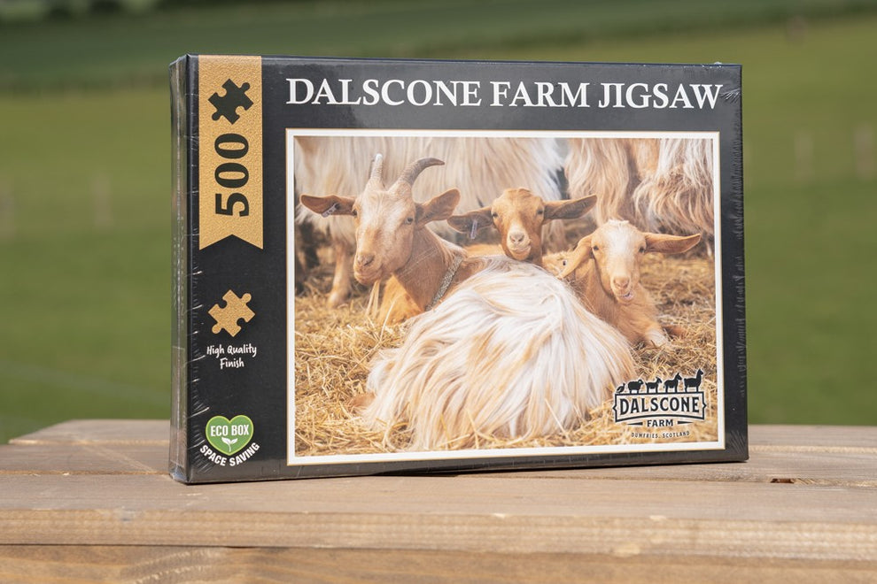 Merchandise – Dalscone Farm