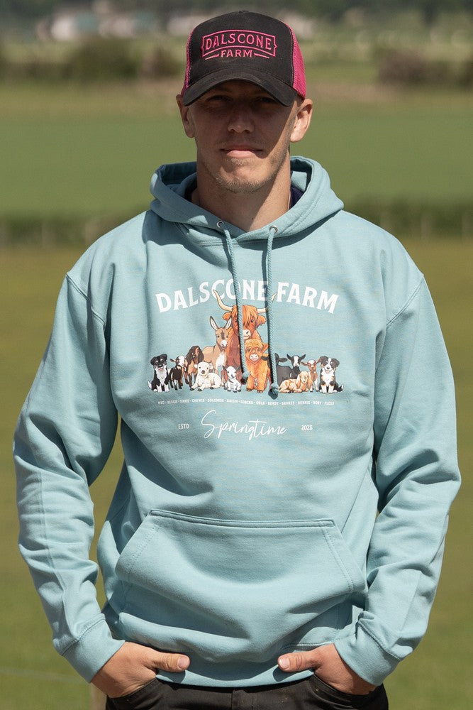 Merchandise – Dalscone Farm